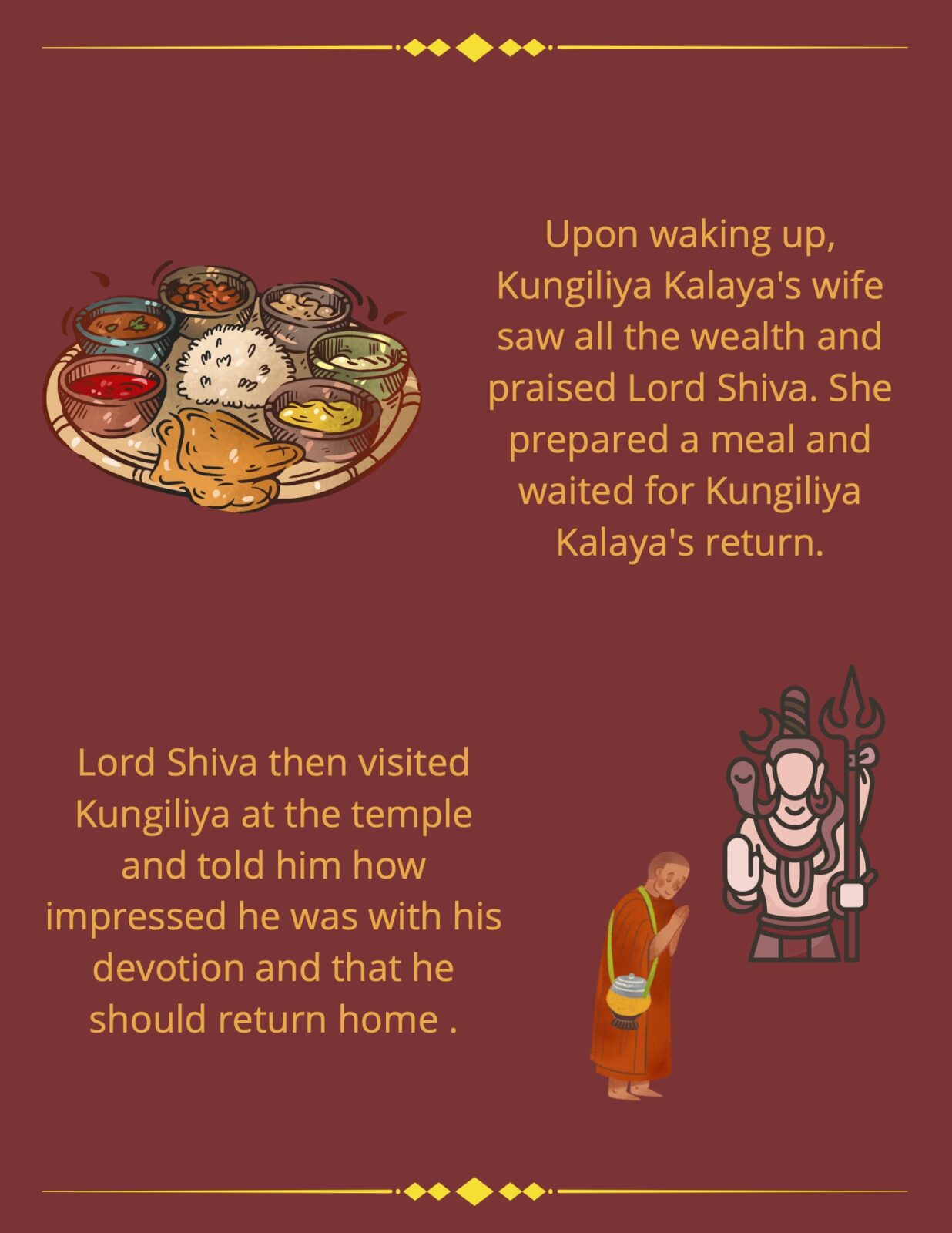 Kungiliya Kalaya Nayanar
